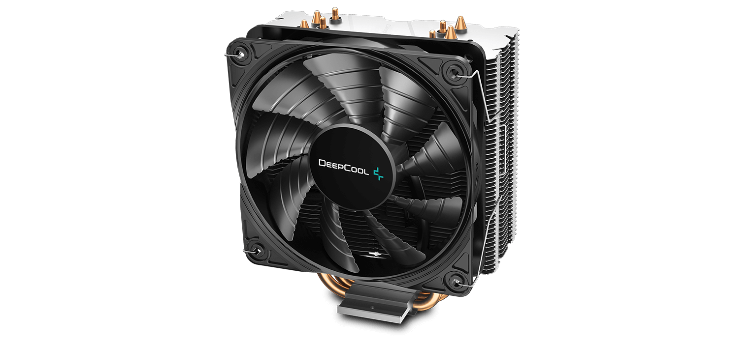 DeepCool-GAMMAXX 400S