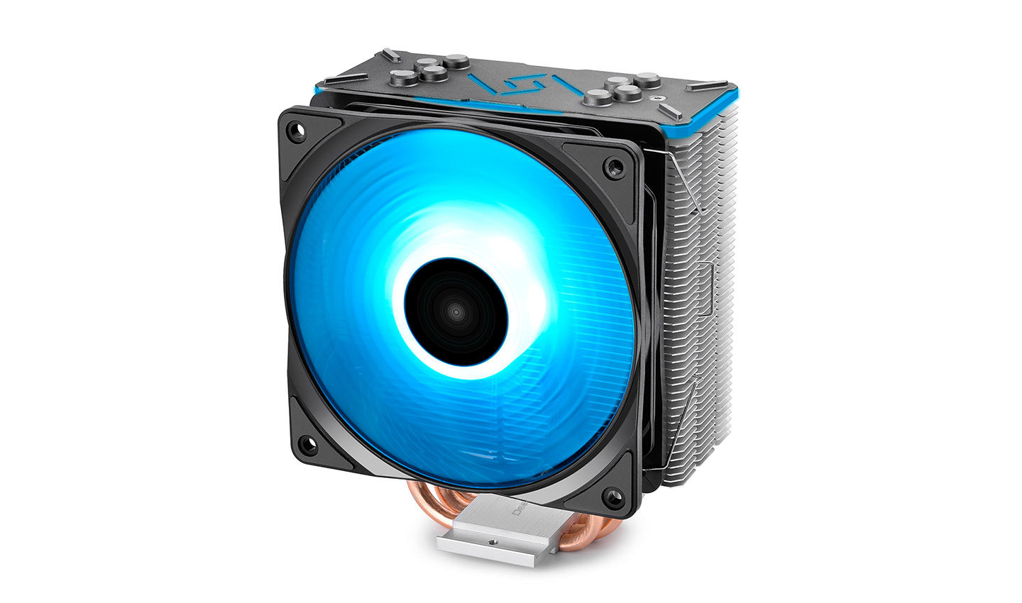 DeepCool-GAMMAXX GT BK
