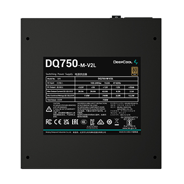 DeepCool-DQ750-M-V2L