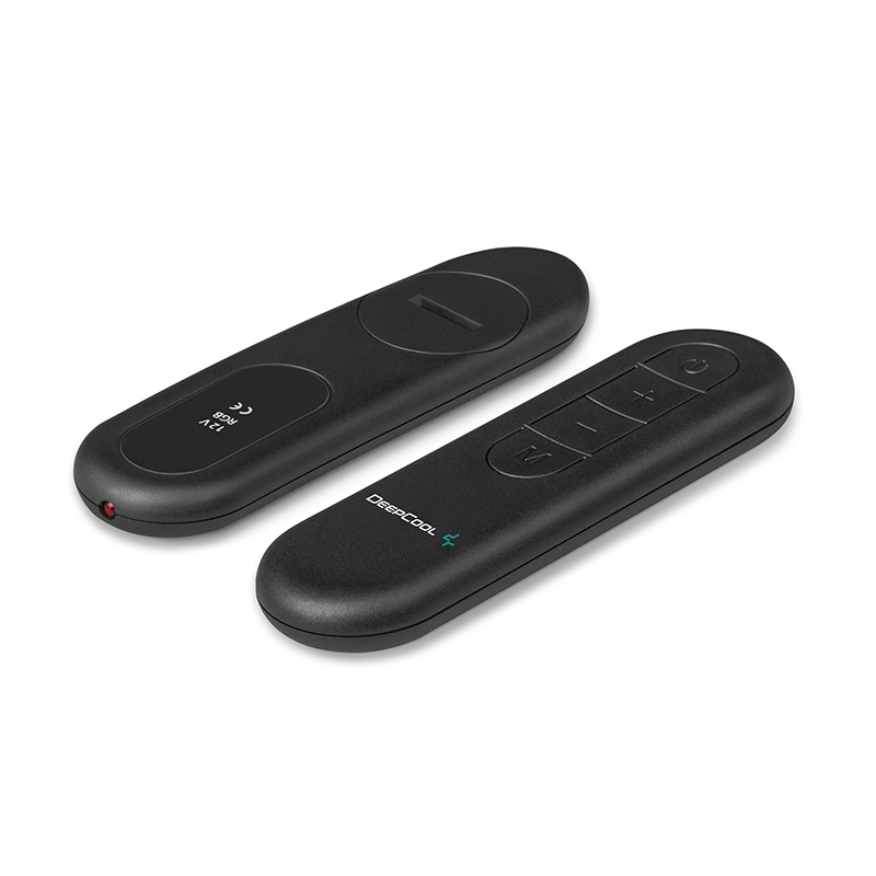 RGB Controller - DeepCool