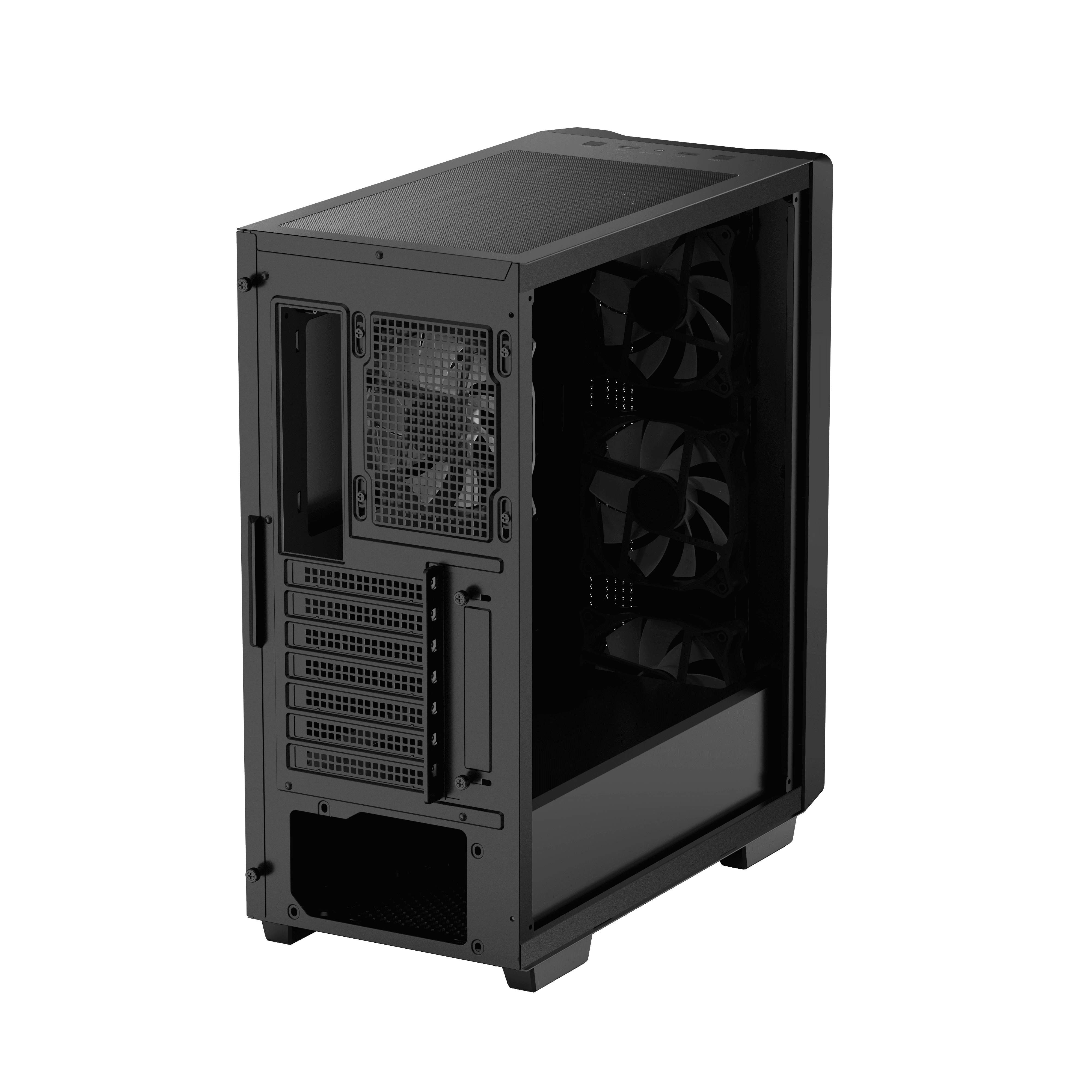 CC560 - DeepCool