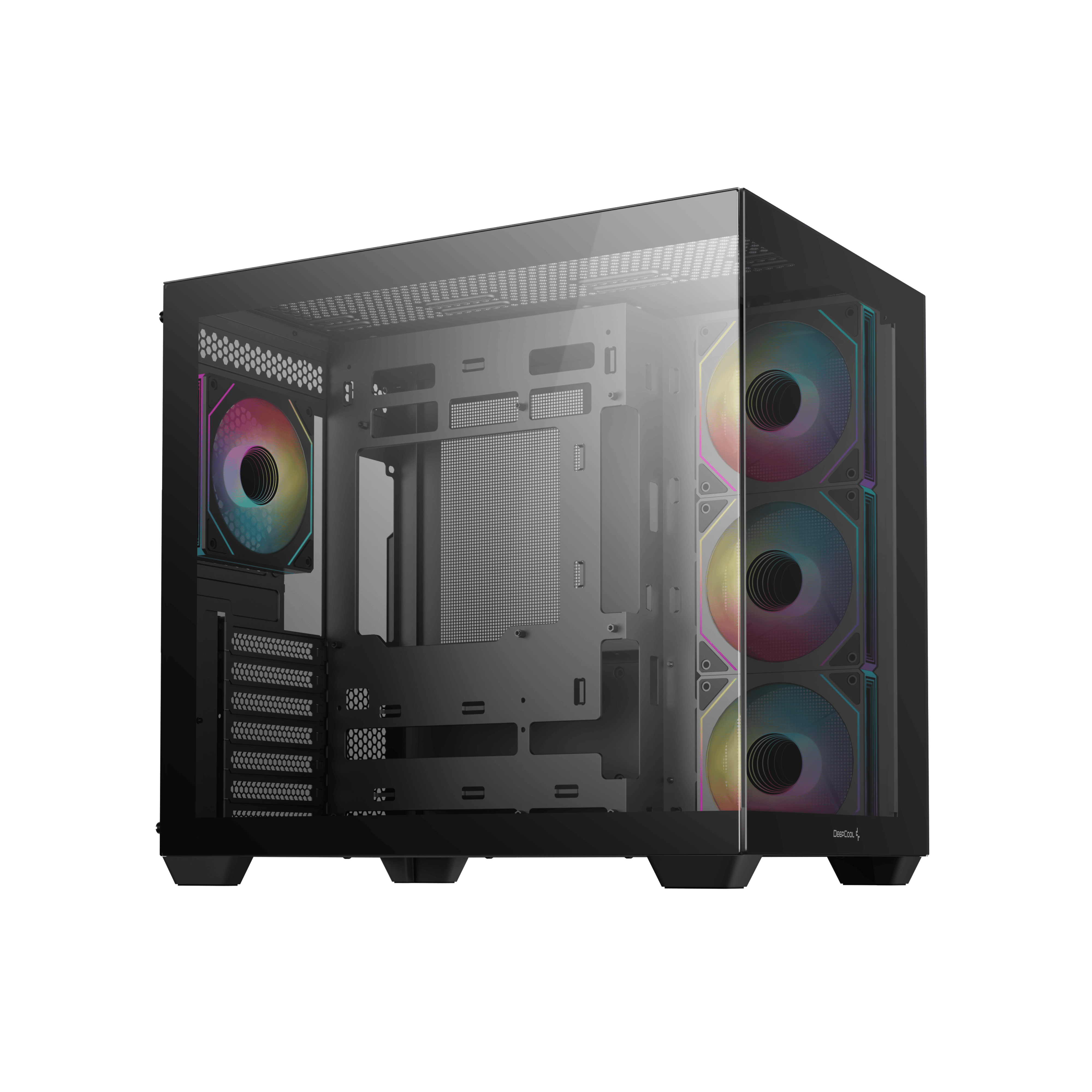 CG530 4F - DeepCool