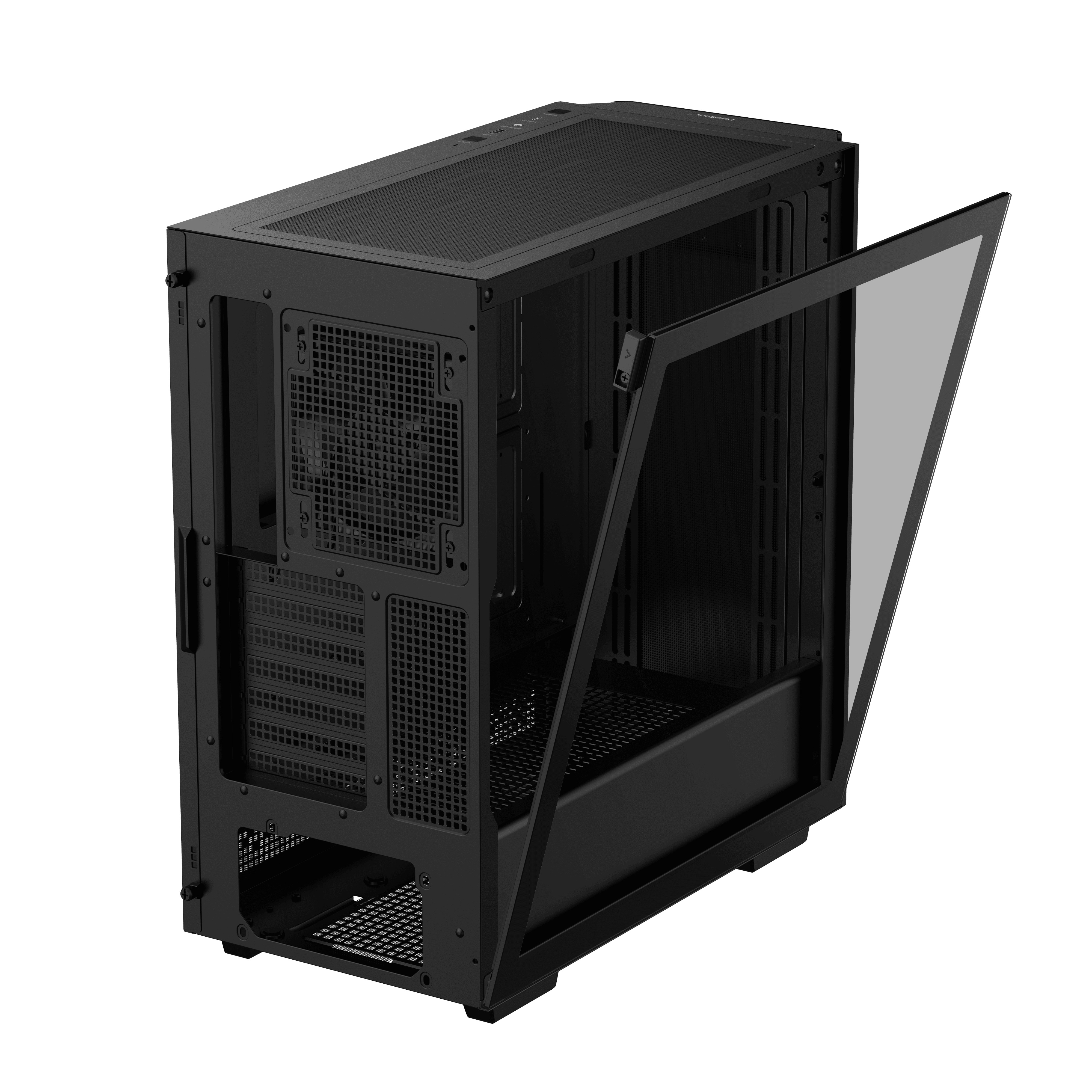 CH510 MESH DIGITAL - DeepCool