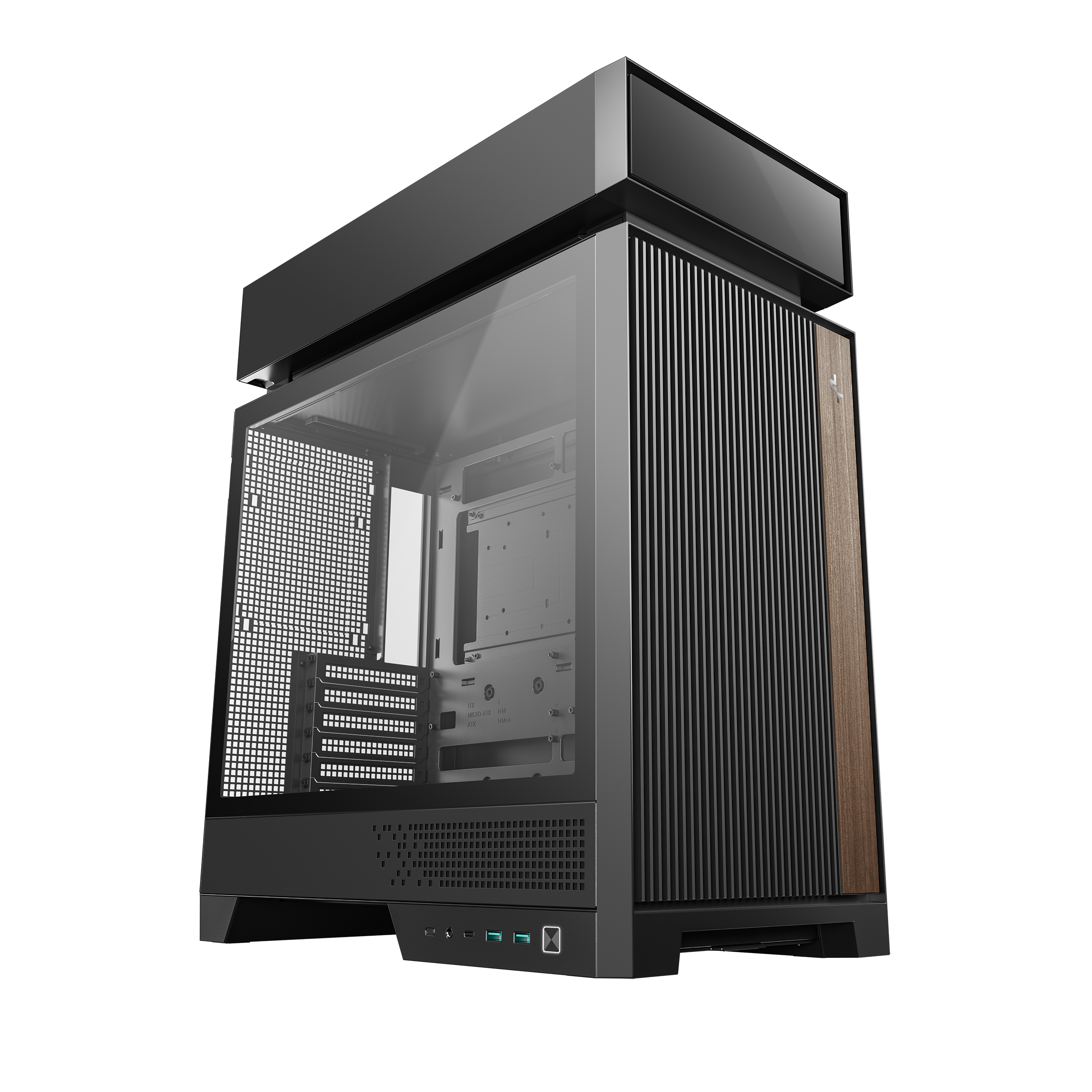 CL660 - DeepCool