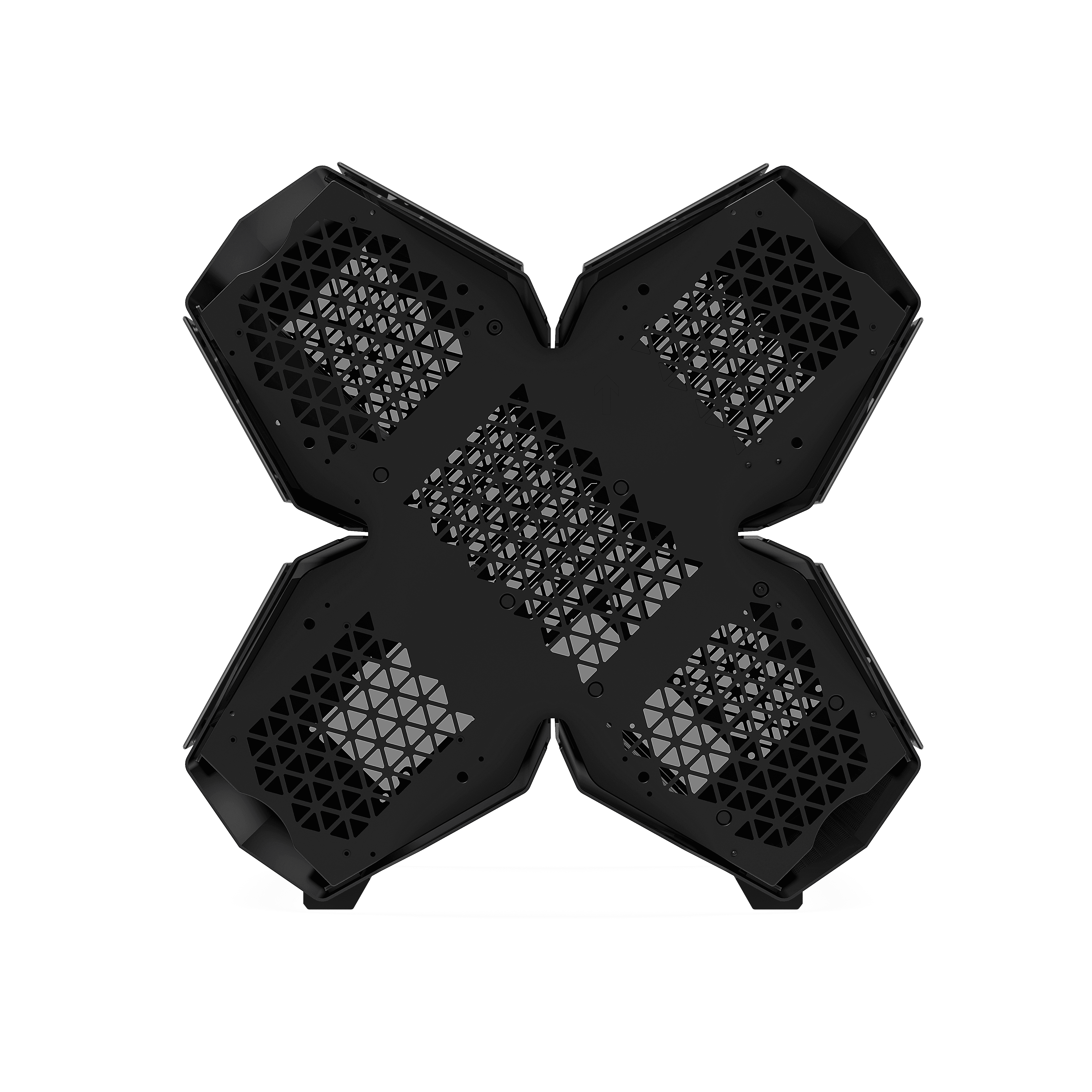 QUADSTELLAR INFINITY - DeepCool