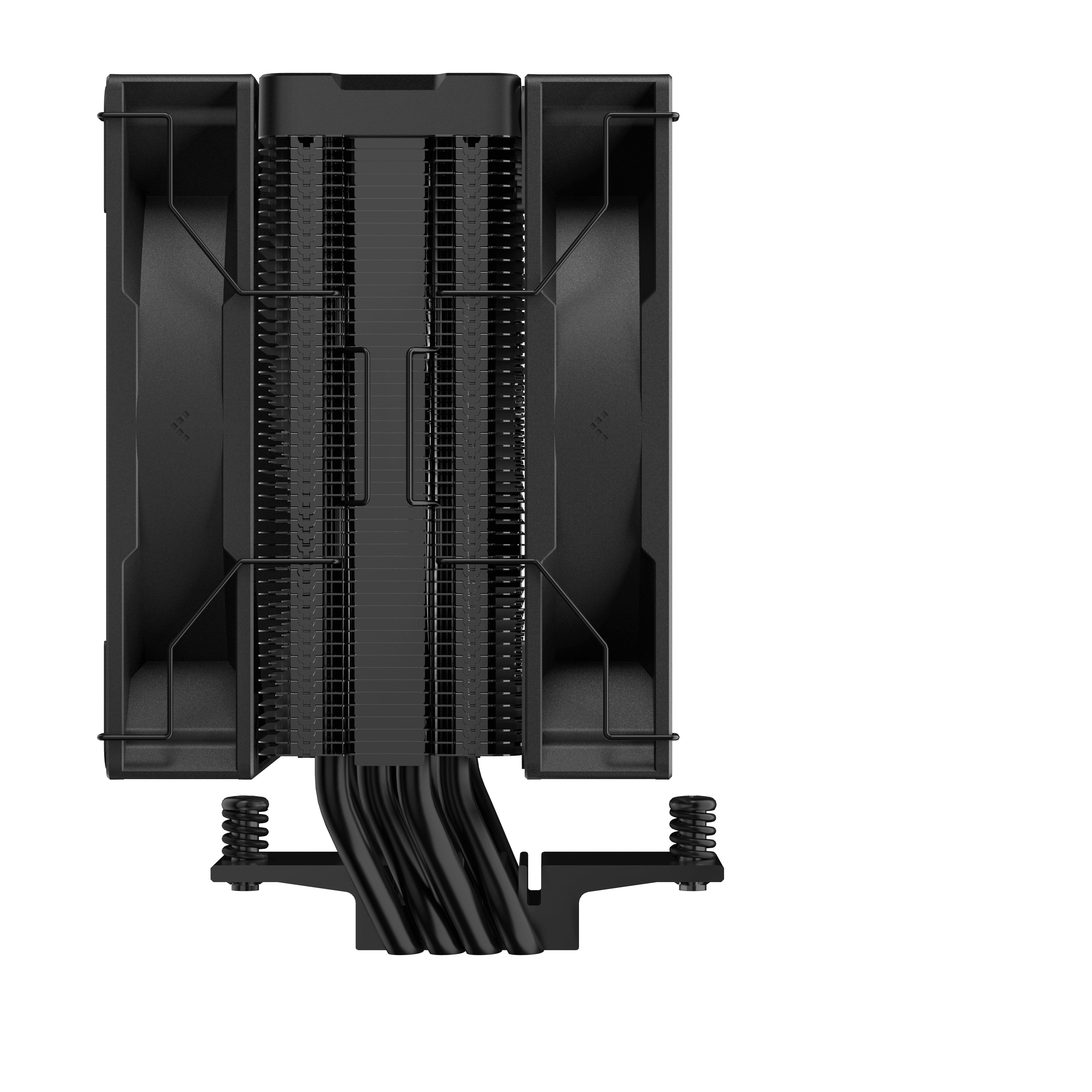 AG400 DIGITAL PLUS - DeepCool