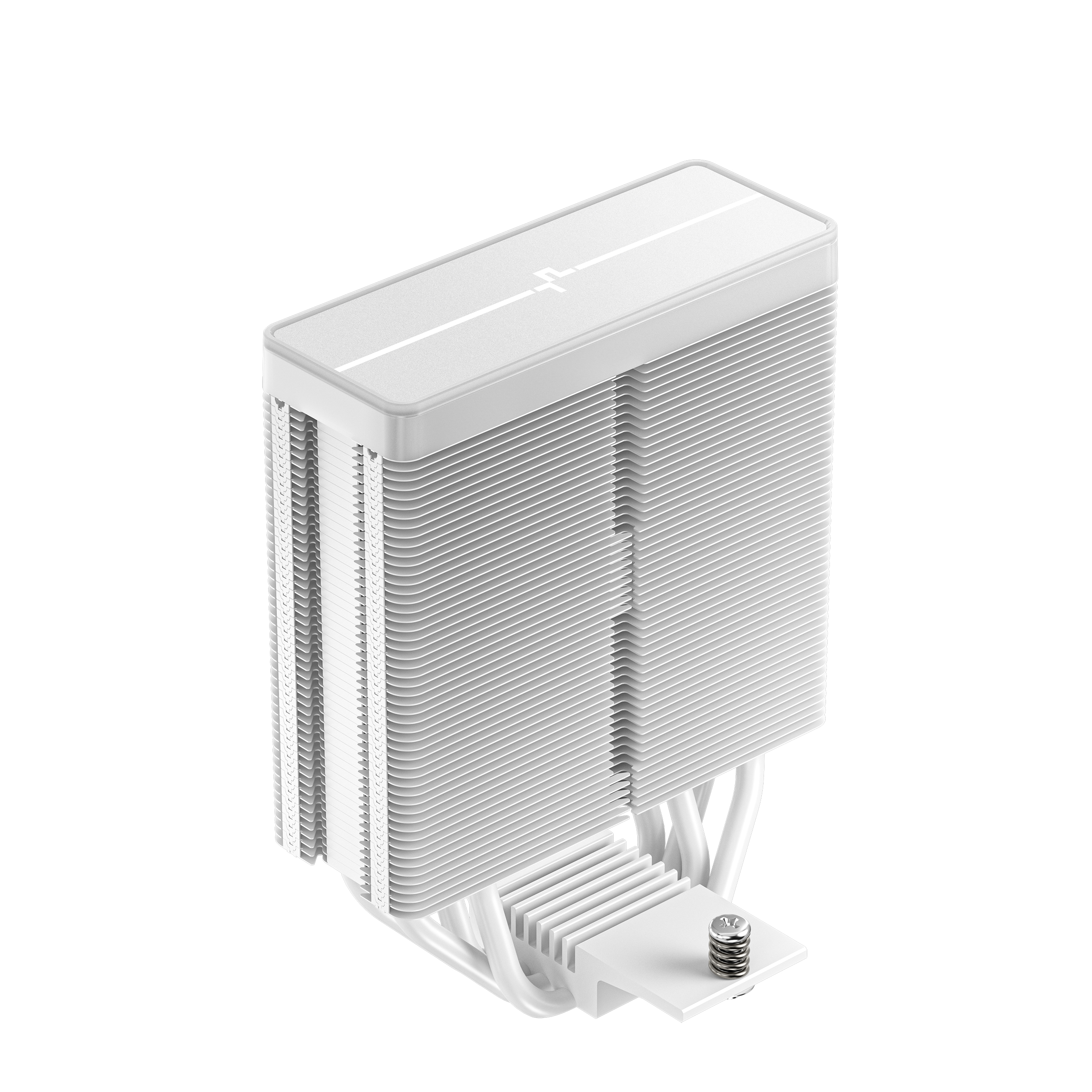 AG400 WH ARGB V2 - DeepCool