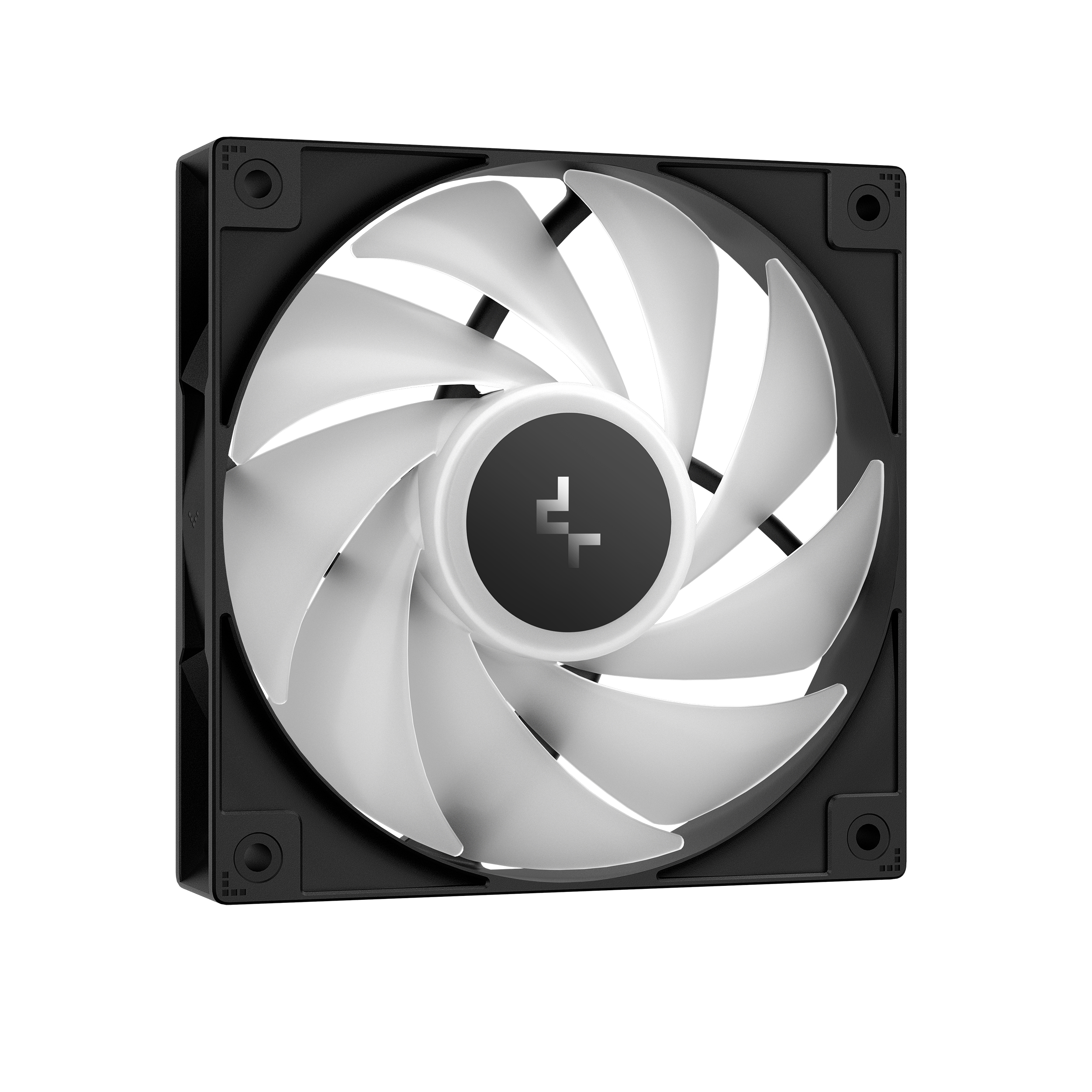 AG500 BK ARGB V2 - DeepCool