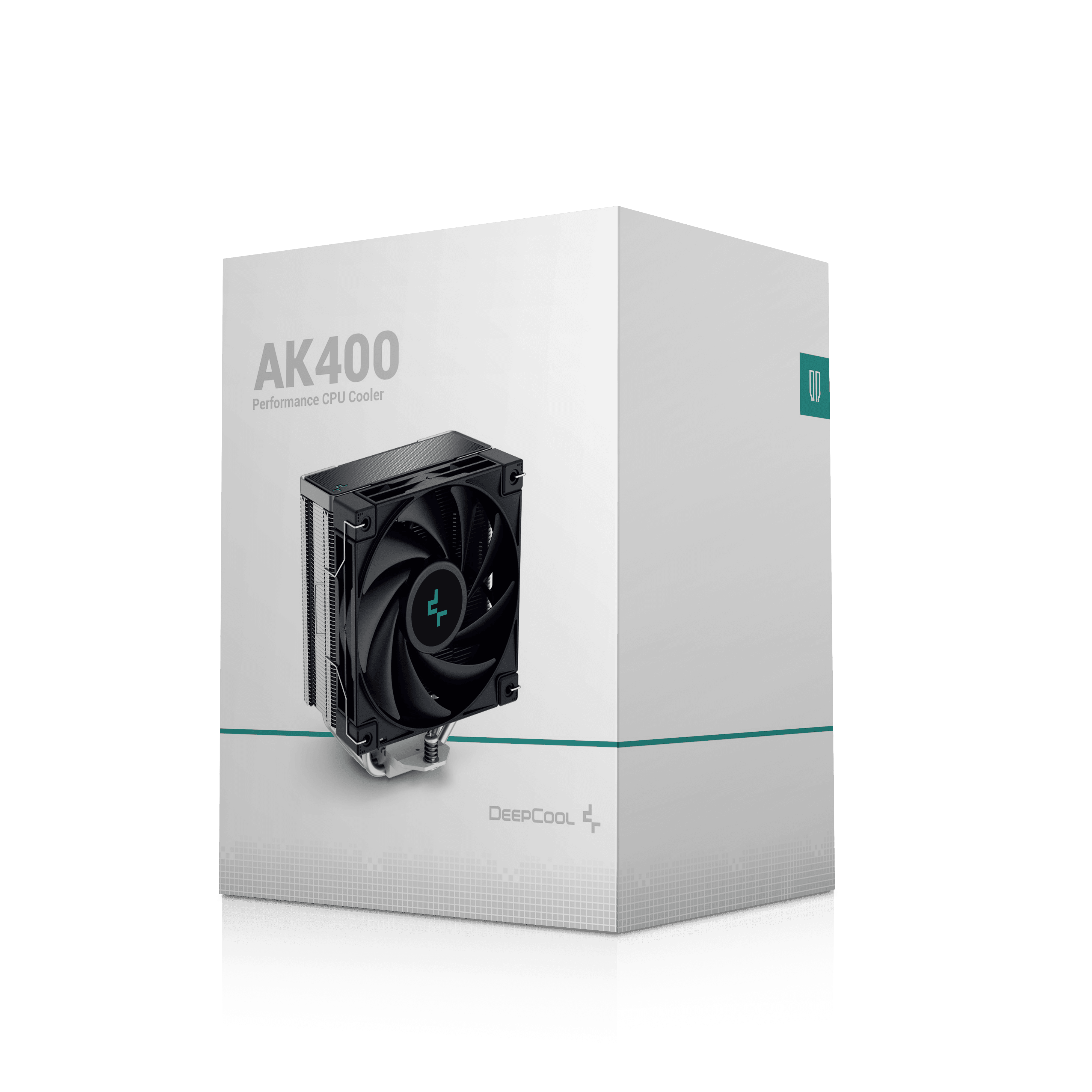 AK400 - DeepCool