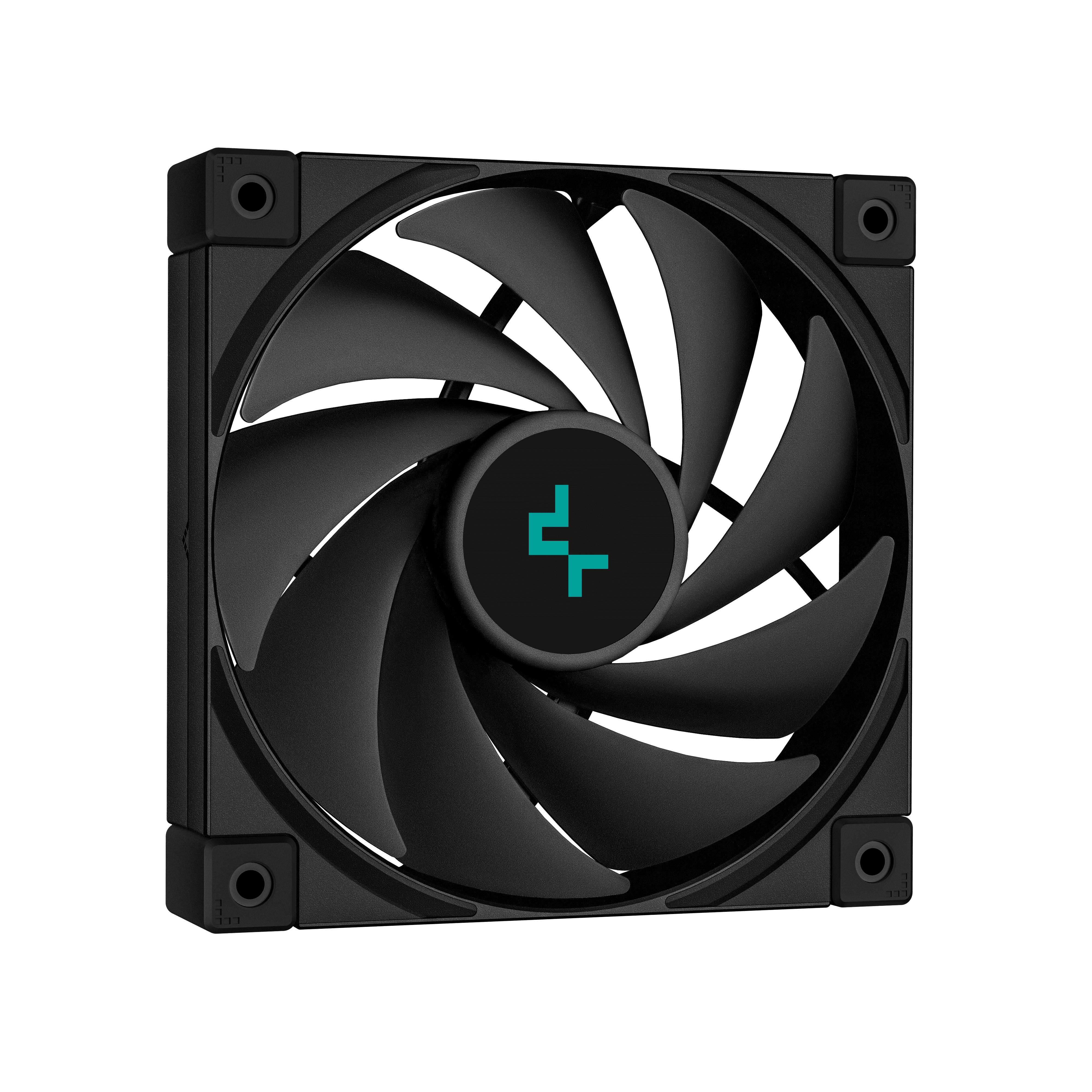 AK400 DIGITAL - DeepCool