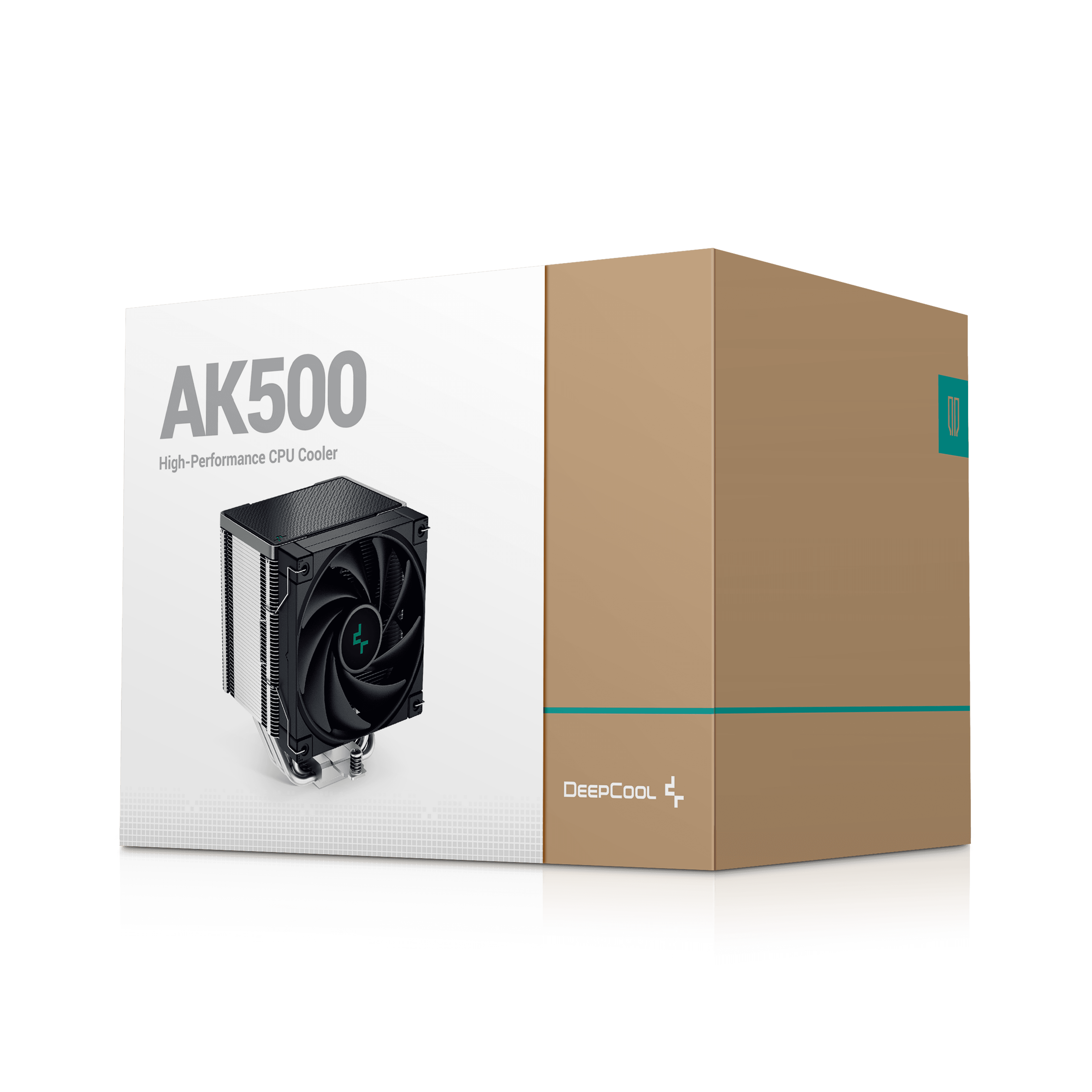 AK500 - DeepCool