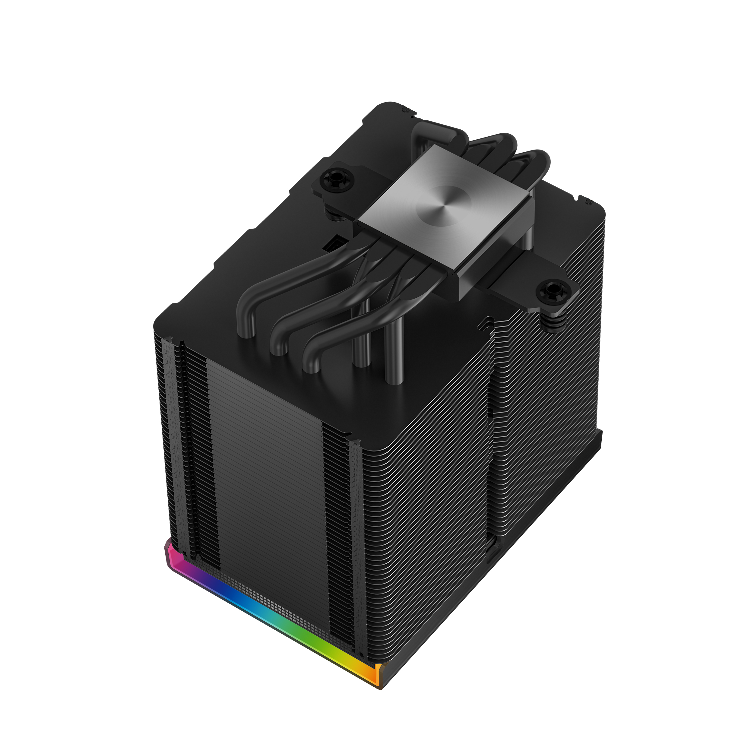 AK500 DIGITAL PRO - DeepCool