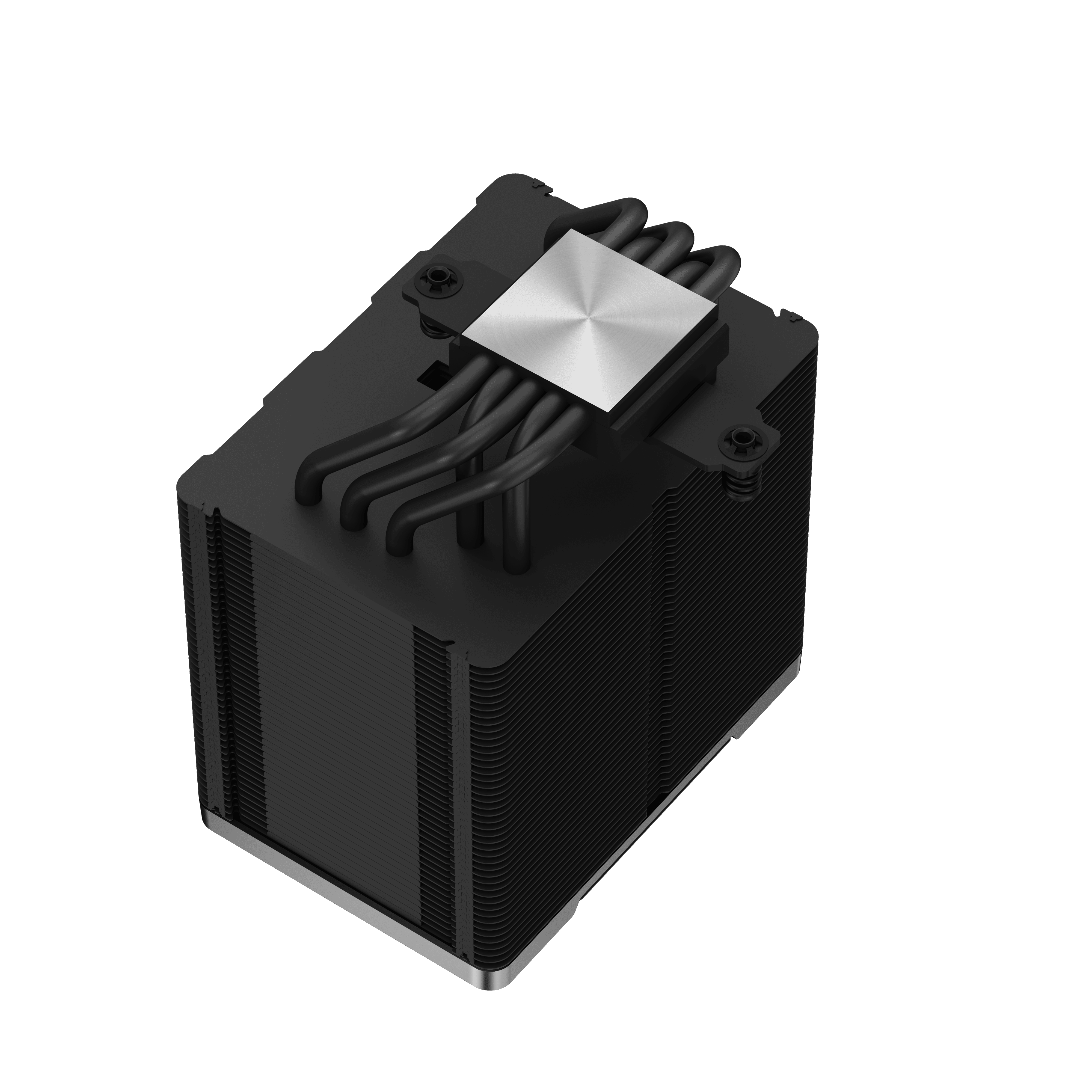 AK500 ZERO DARK - DeepCool