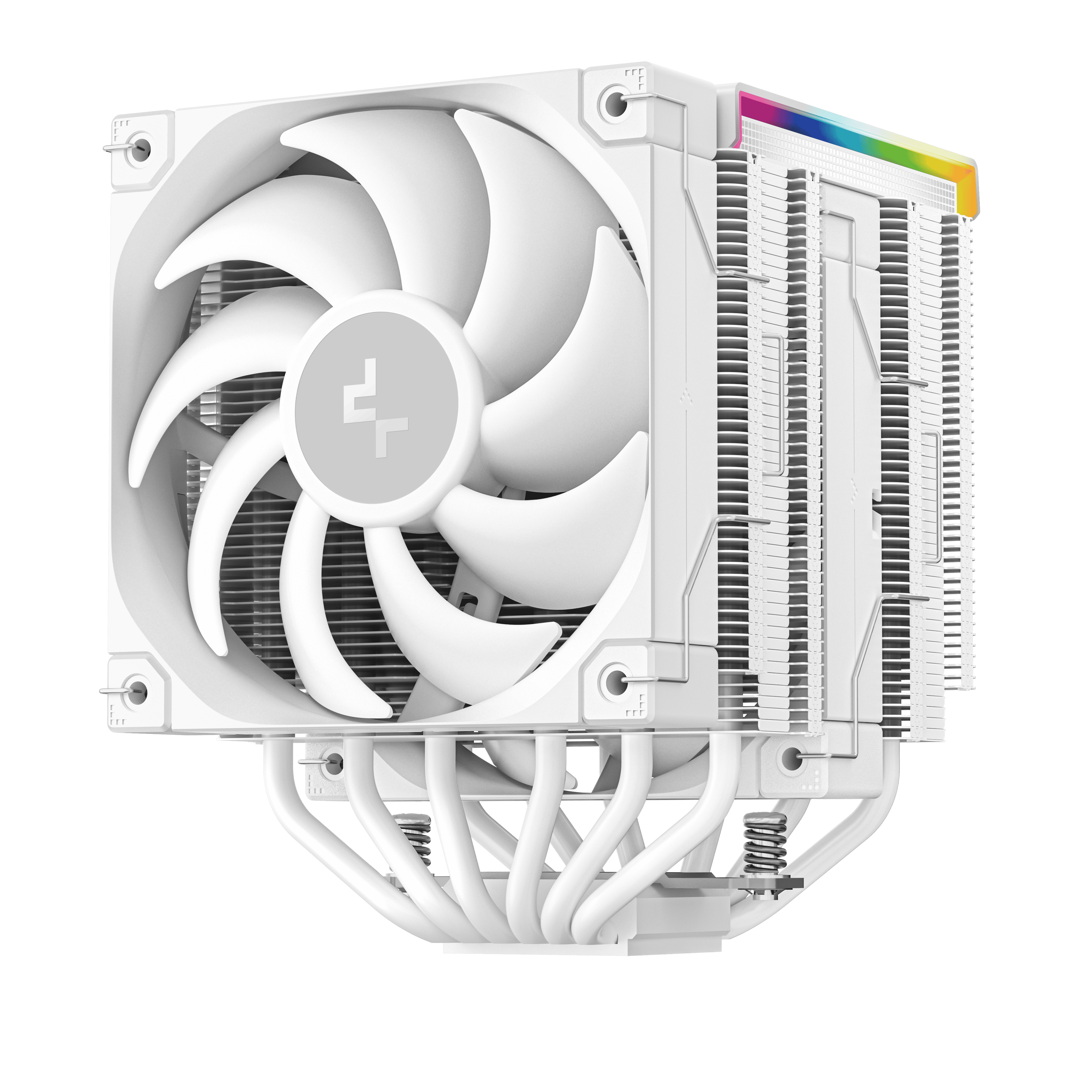 AK620 DIGITAL PRO WH - DeepCool