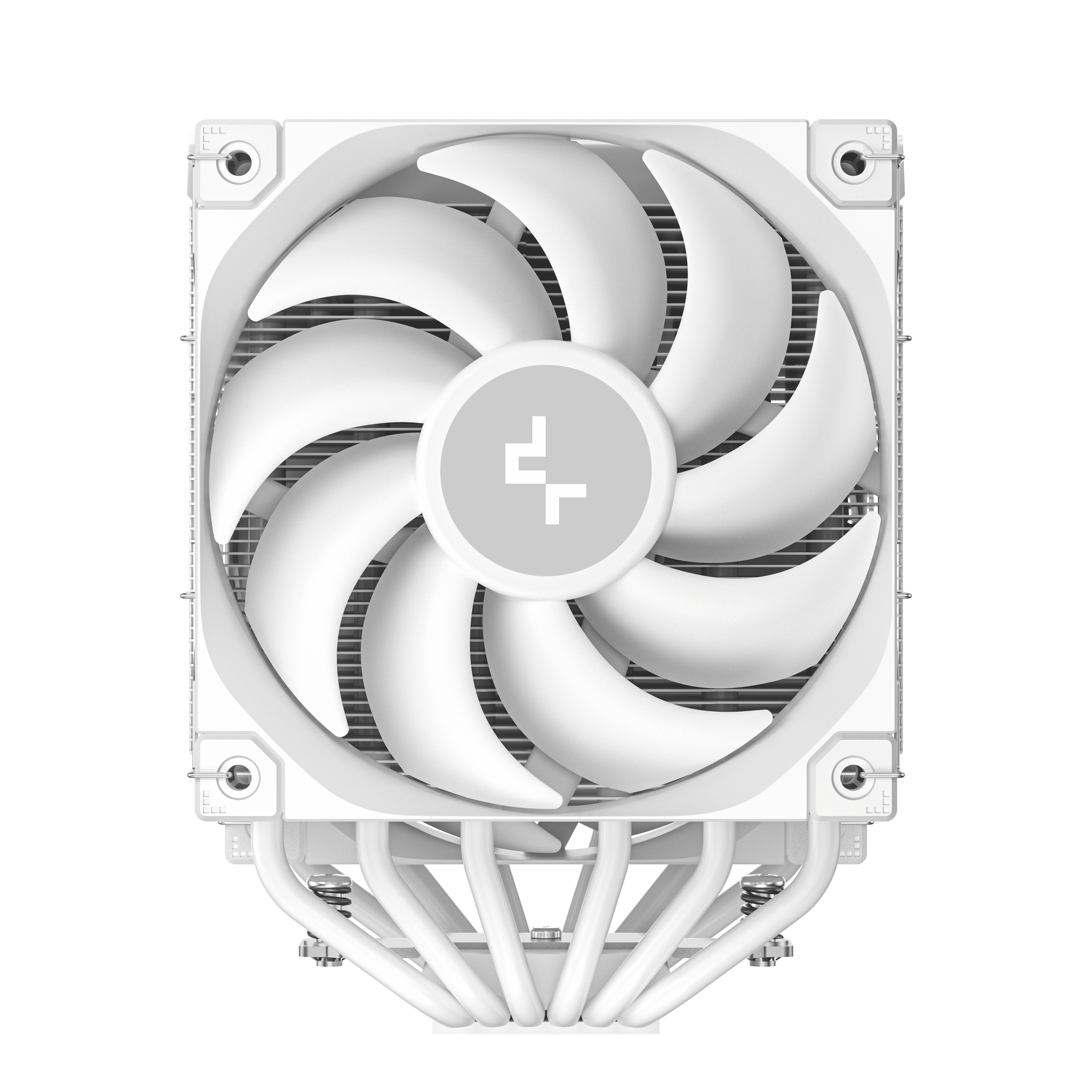 AK620 DIGITAL PRO WH - DeepCool