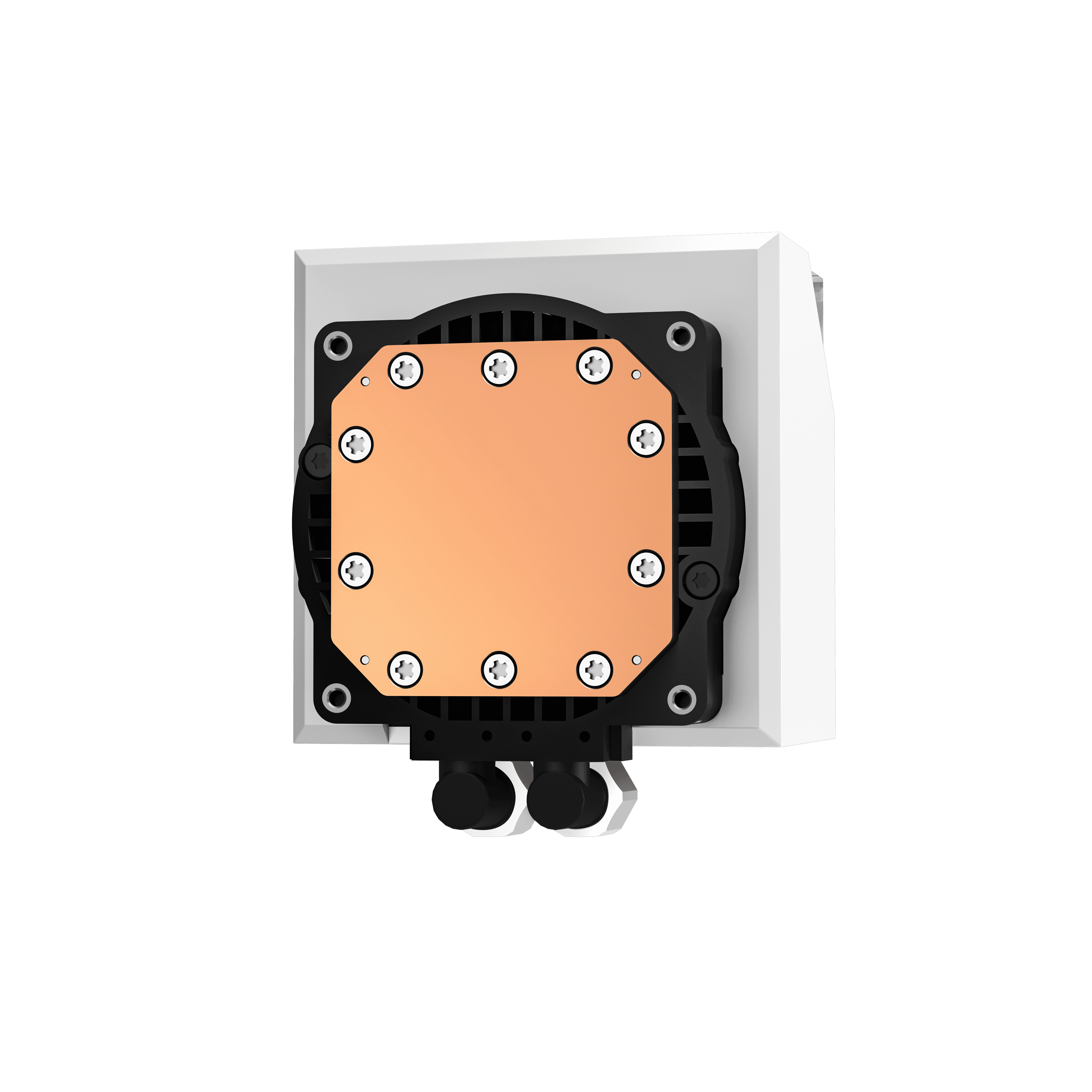 LT240 WH ARGB - DeepCool