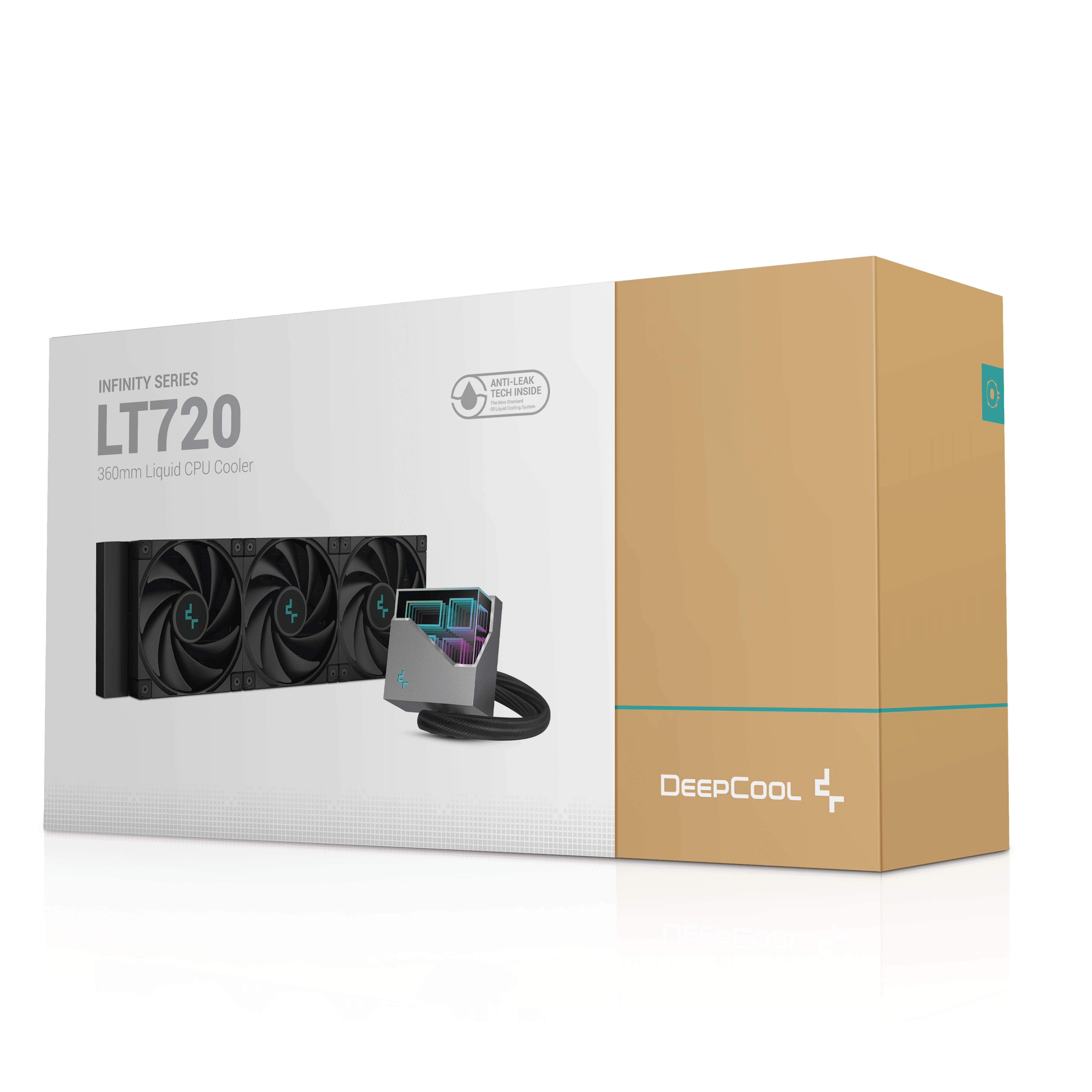 LT720 - DeepCool