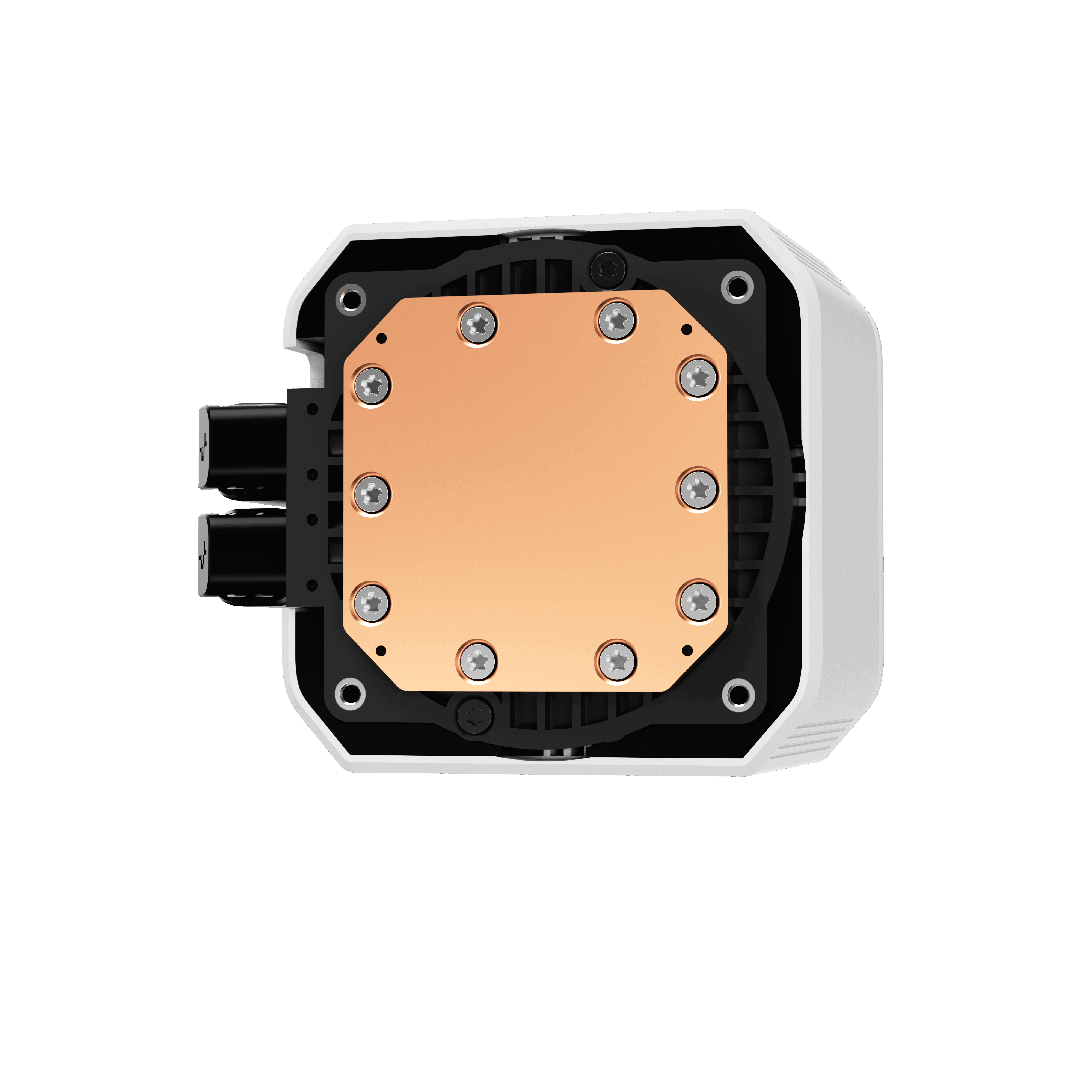 MYSTIQUE 360 WH - DeepCool