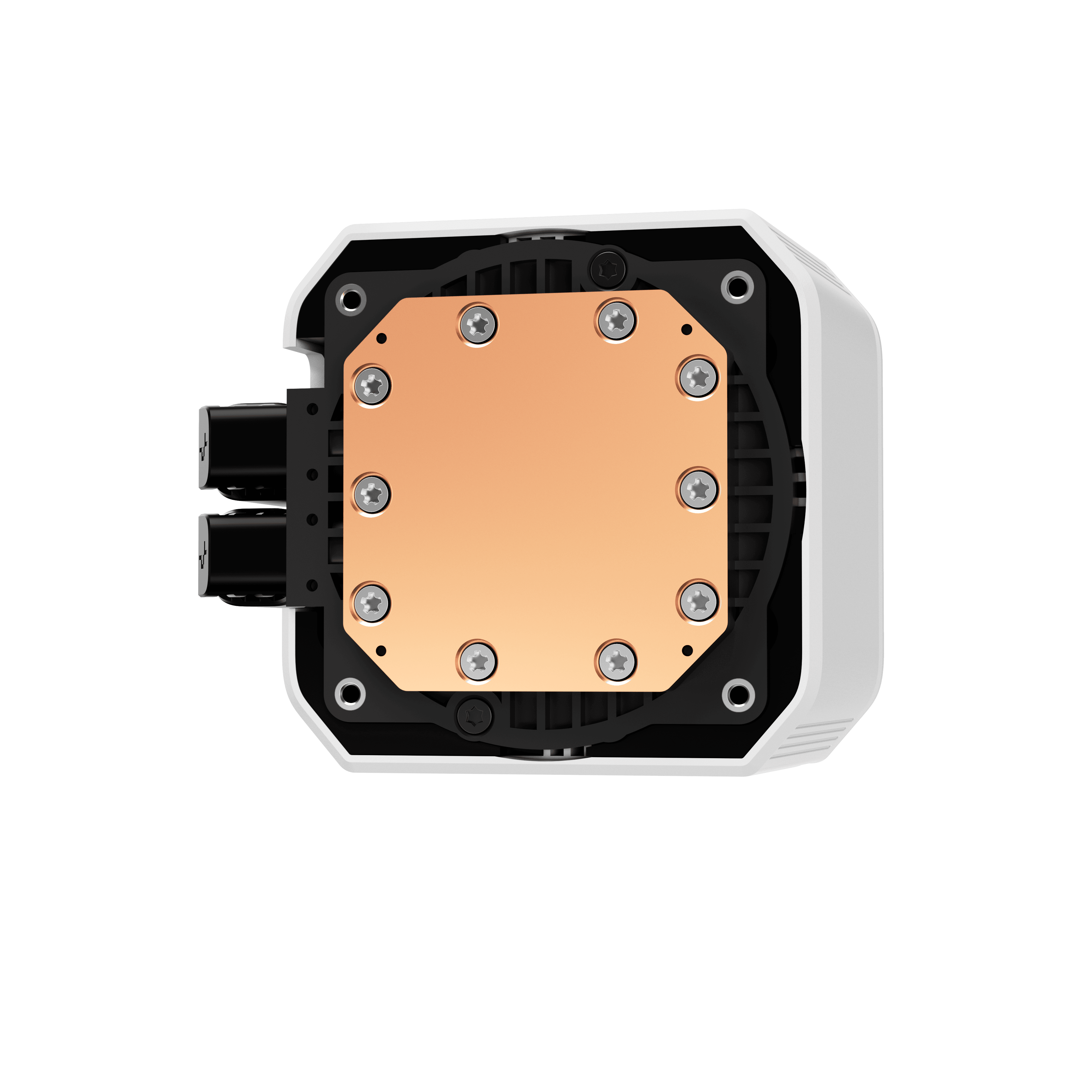 MYSTIQUE 360 WH ARGB - DeepCool