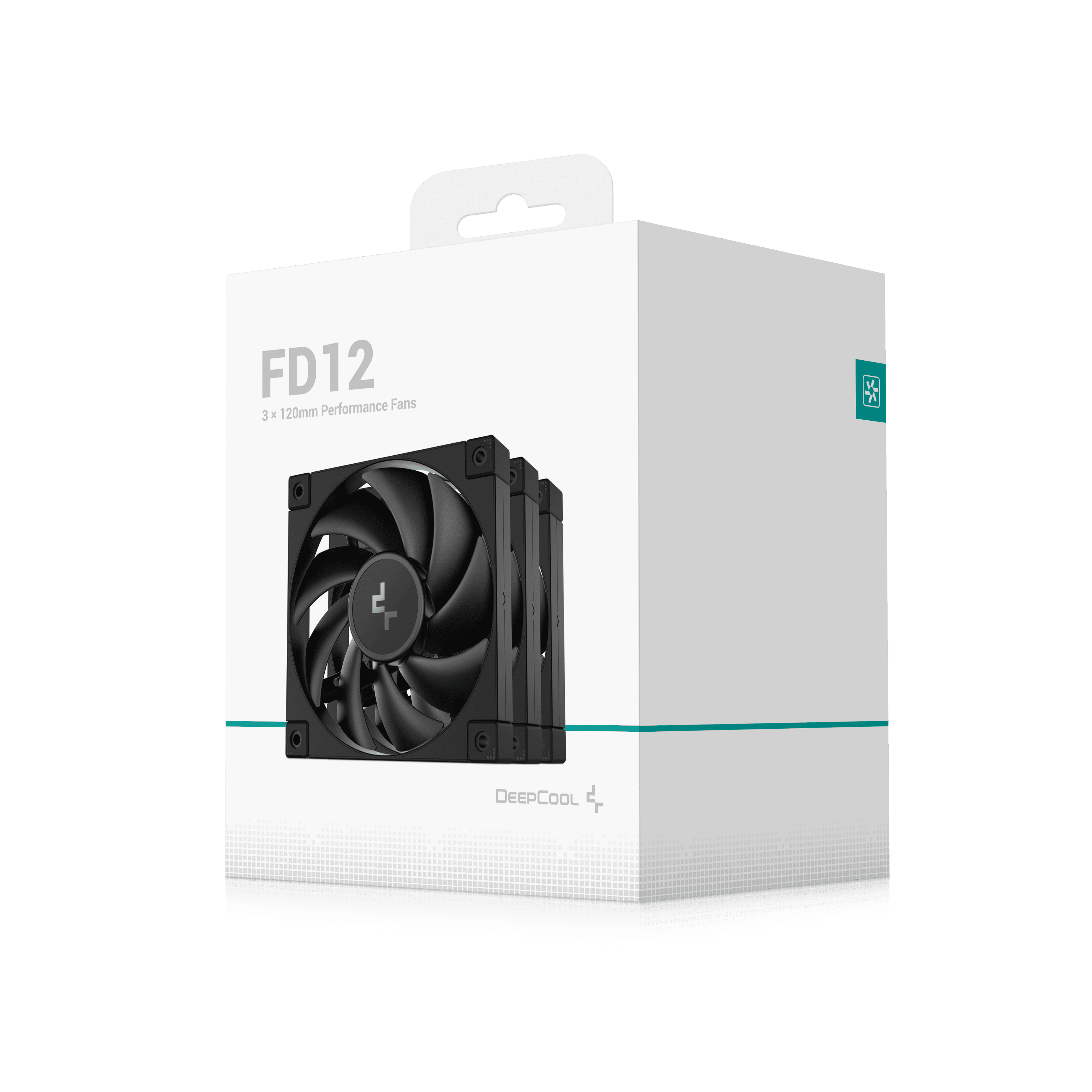 FD12-3 IN 1 - DeepCool