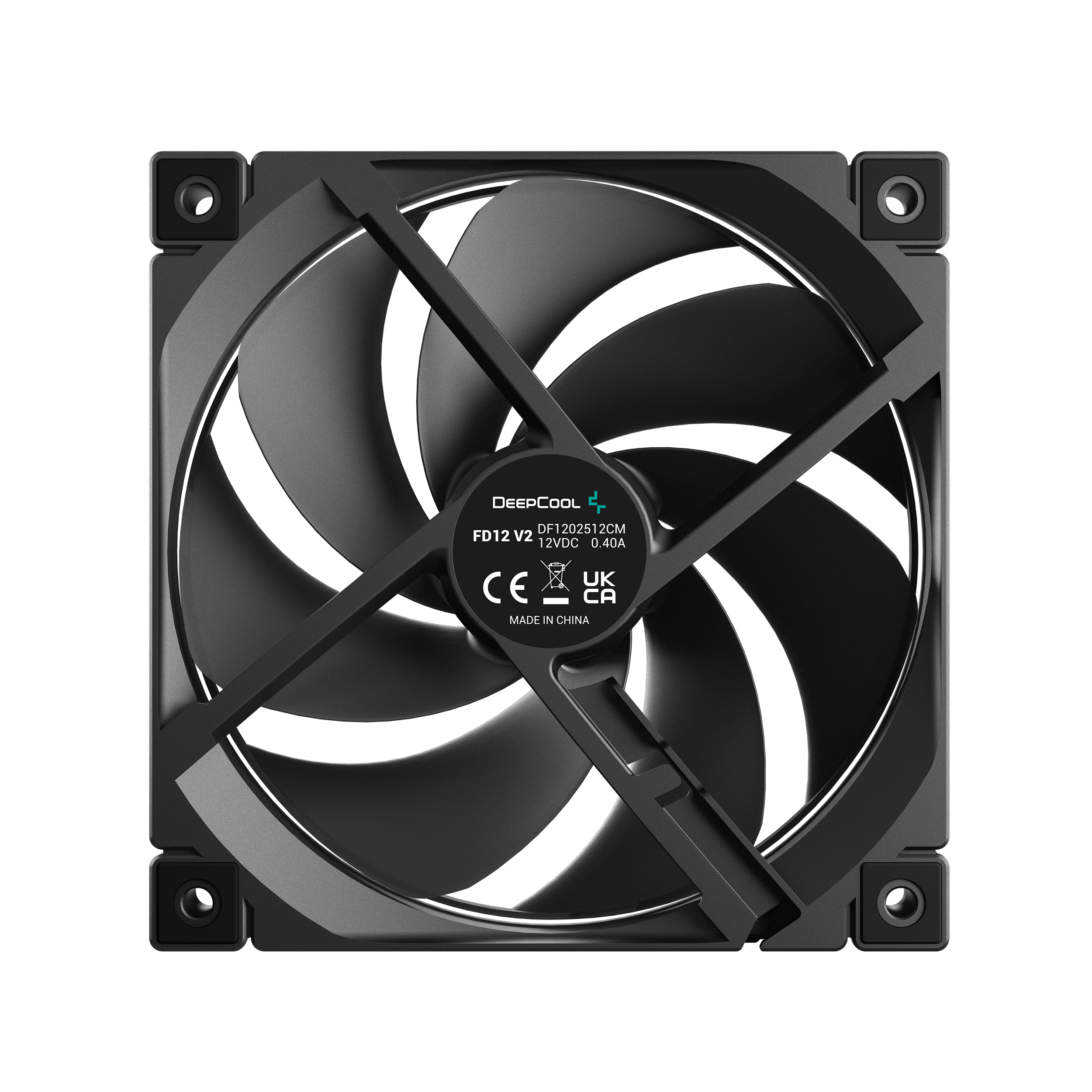 FD12 V2 3IN1 - DeepCool