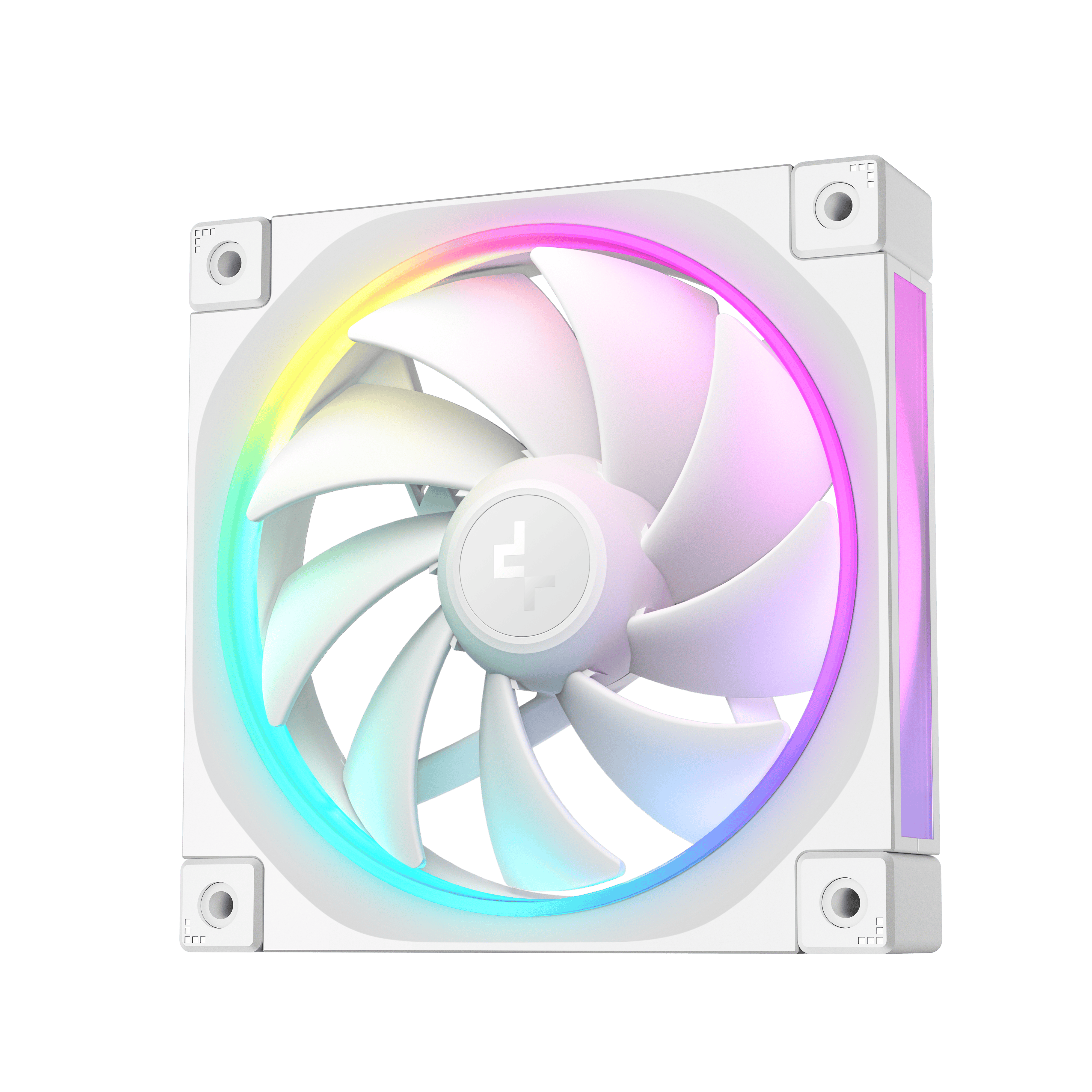 FL12 WH 3 IN 1 - DeepCool