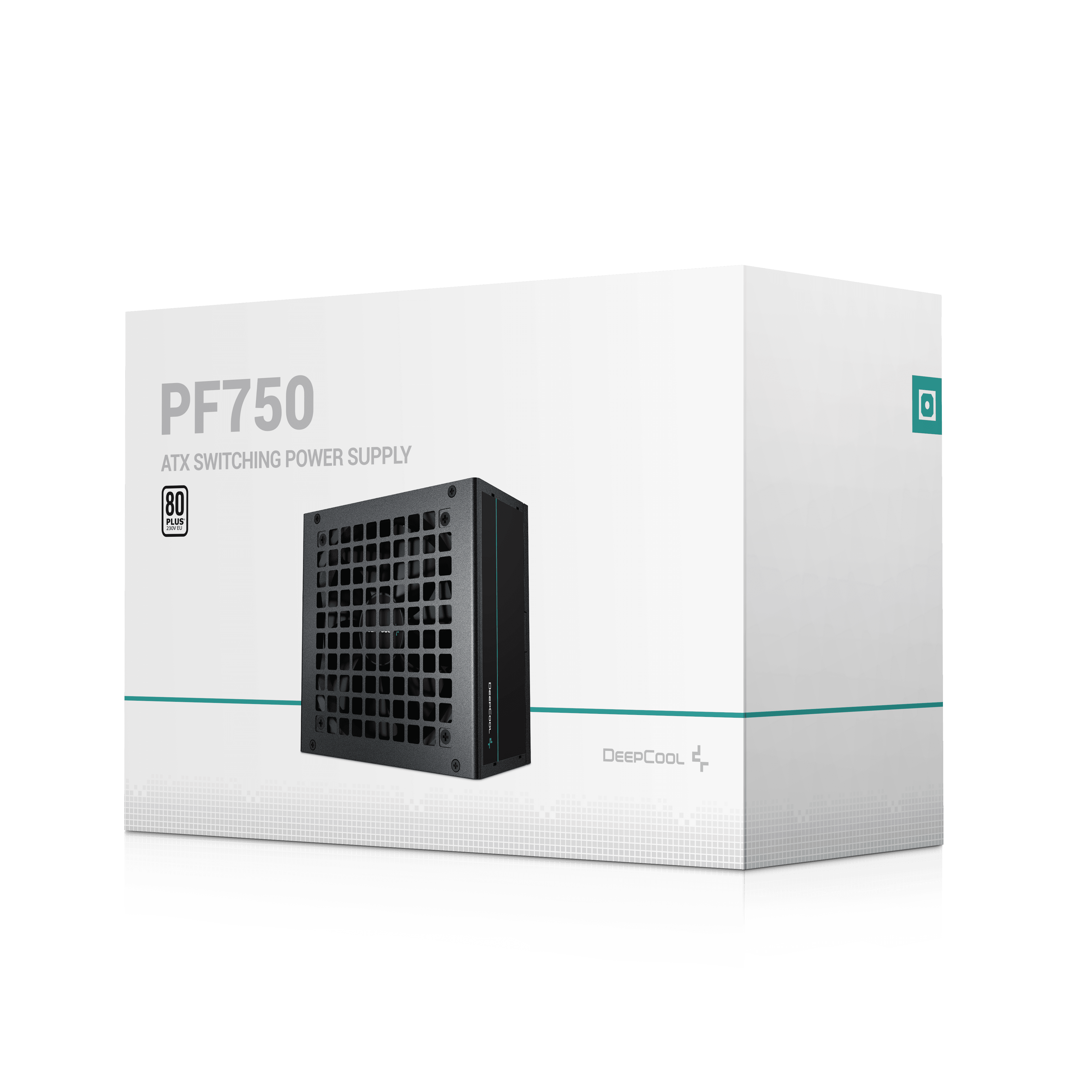 PF750 - DeepCool