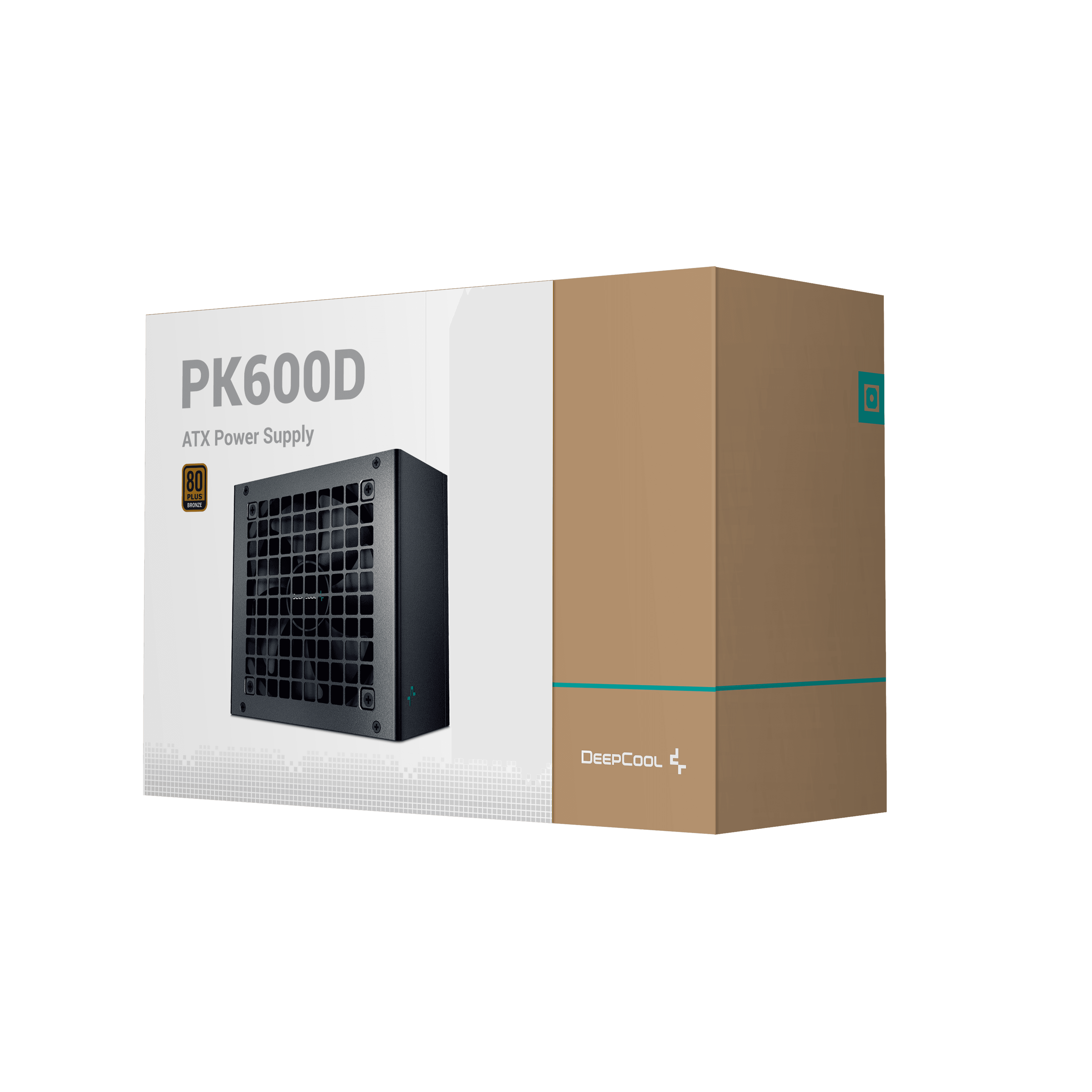 PK600D - DeepCool