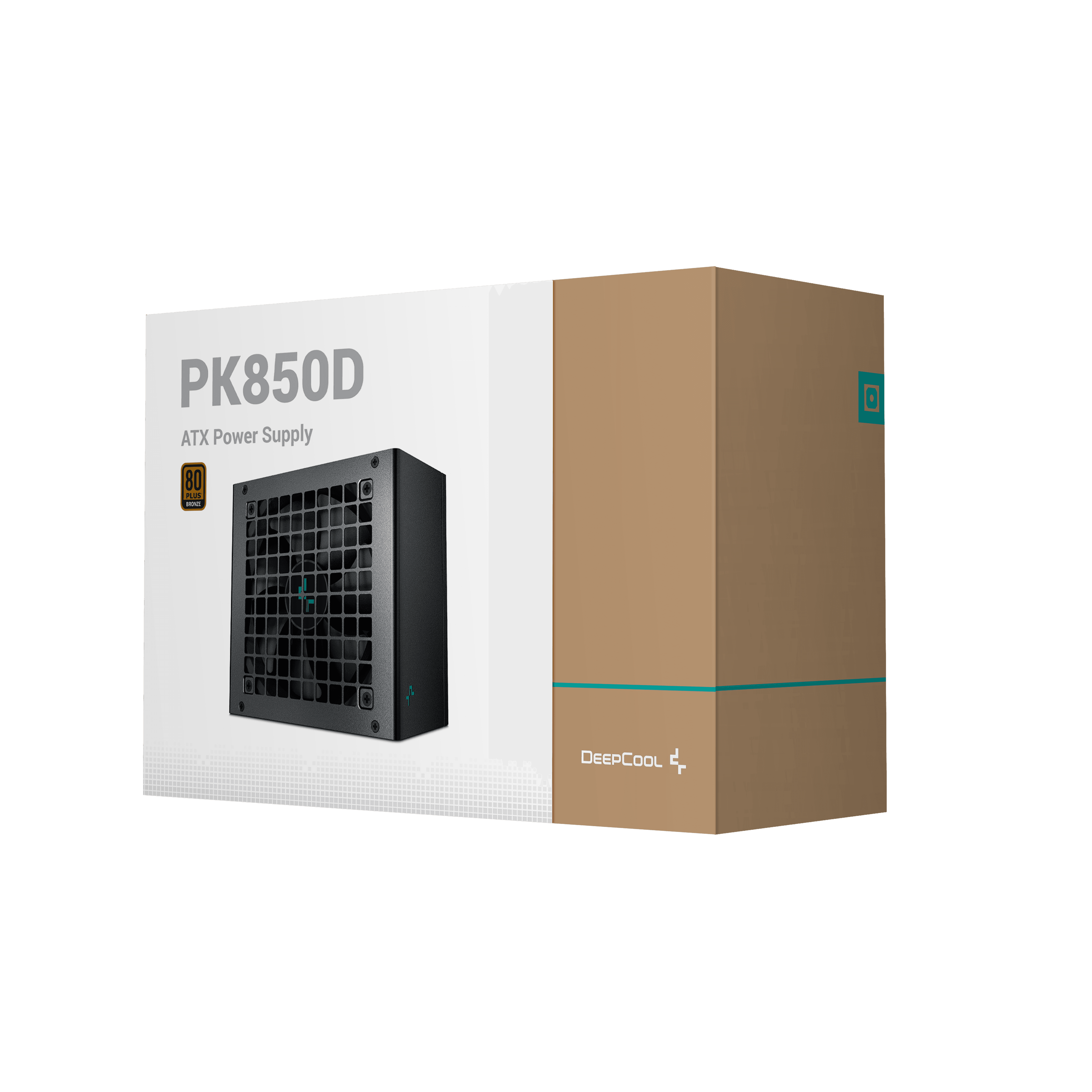 PK850D - DeepCool